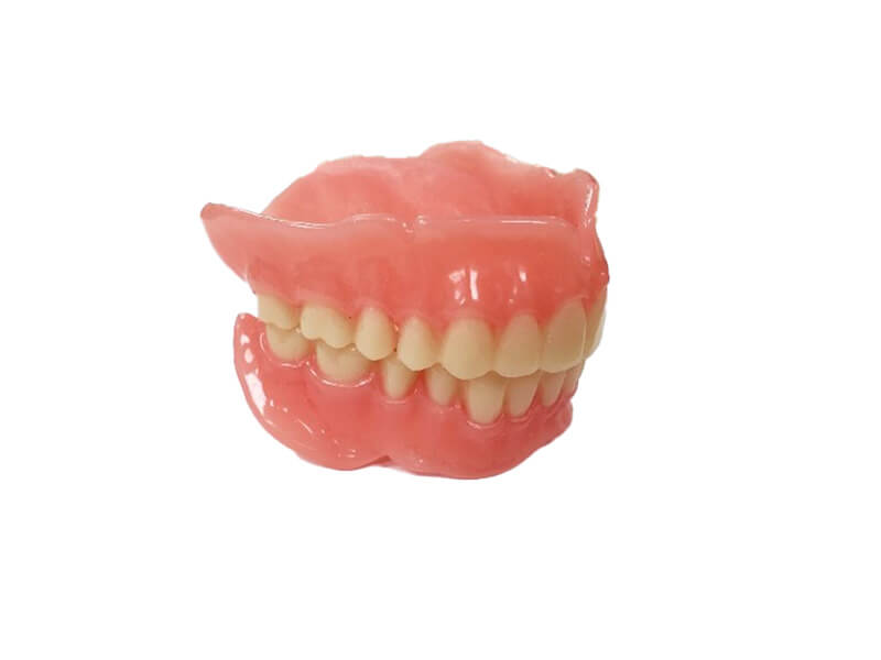Cutting-Edge Digital Dentures in Atlanta, GA
